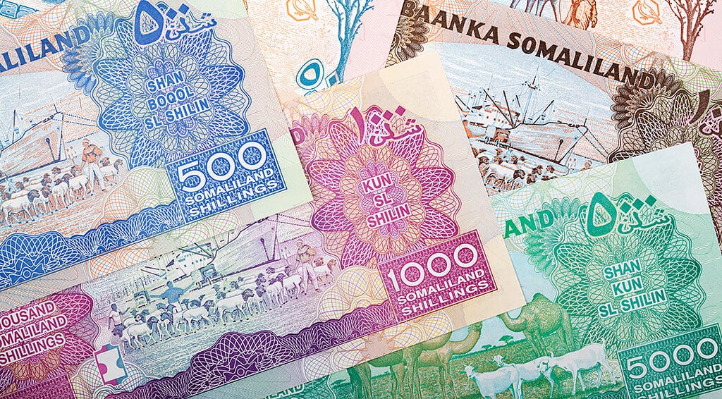 Somalia GDP and Economic Data