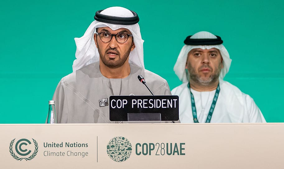 COP28 Ends With A Whimper | Global Finance Magazine
