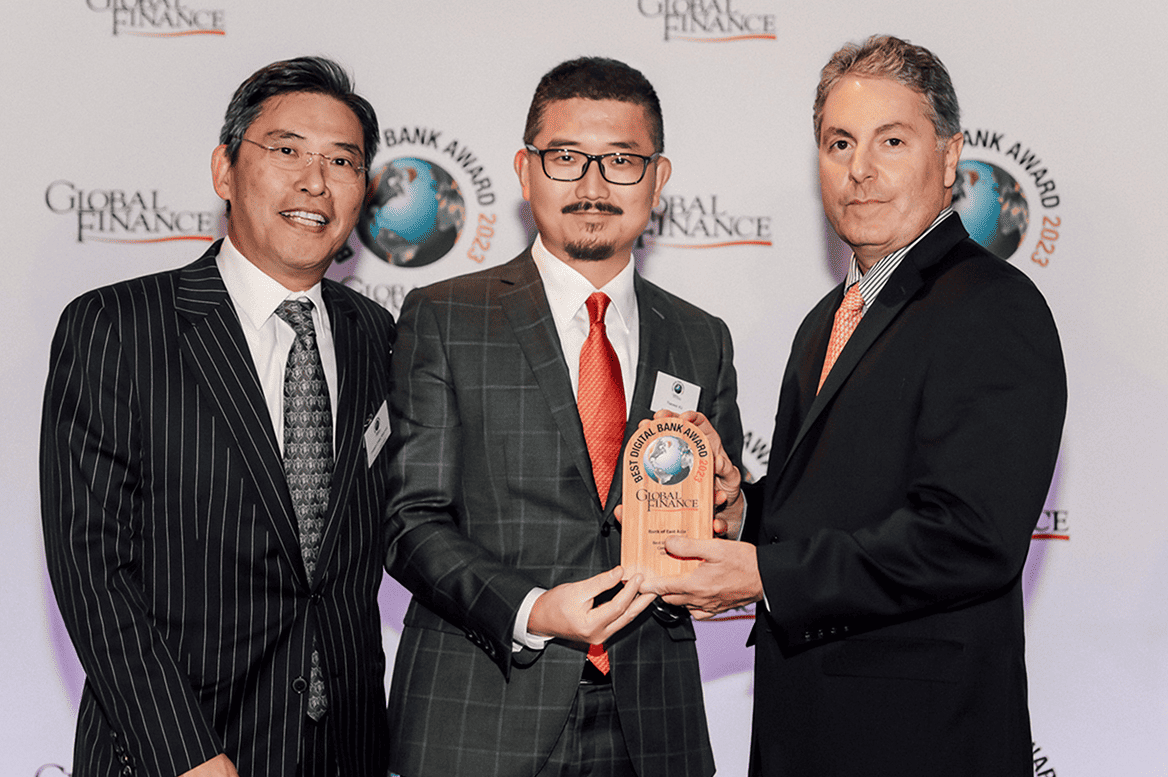 BEA China：Plotting a New Digital Path for Cross-Boundary Financial ...