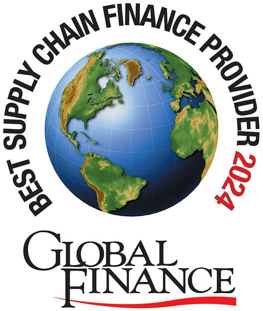 PRESS RELEASE: Global Finance Names The World's Best Supply Chain Finance Providers 2024 ...