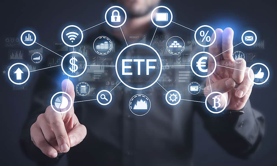 Bitcoin ETFs Go Live | Global Finance Magazine