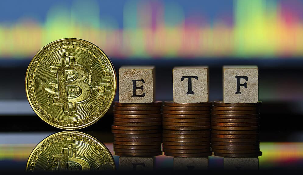 Bitcoin ETFs Quickly Attract Billions | Global Finance Magazine