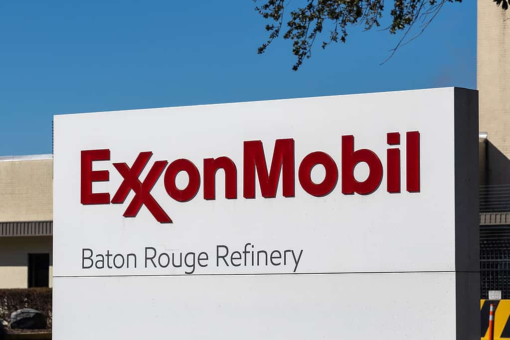 ExxonMobil Targeted By Agitators For Change | Global Finance Magazine