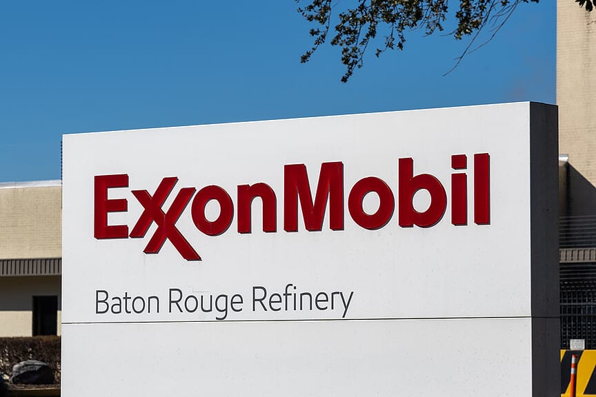 ExxonMobil Targeted By Agitators For Change | Global Finance Magazine