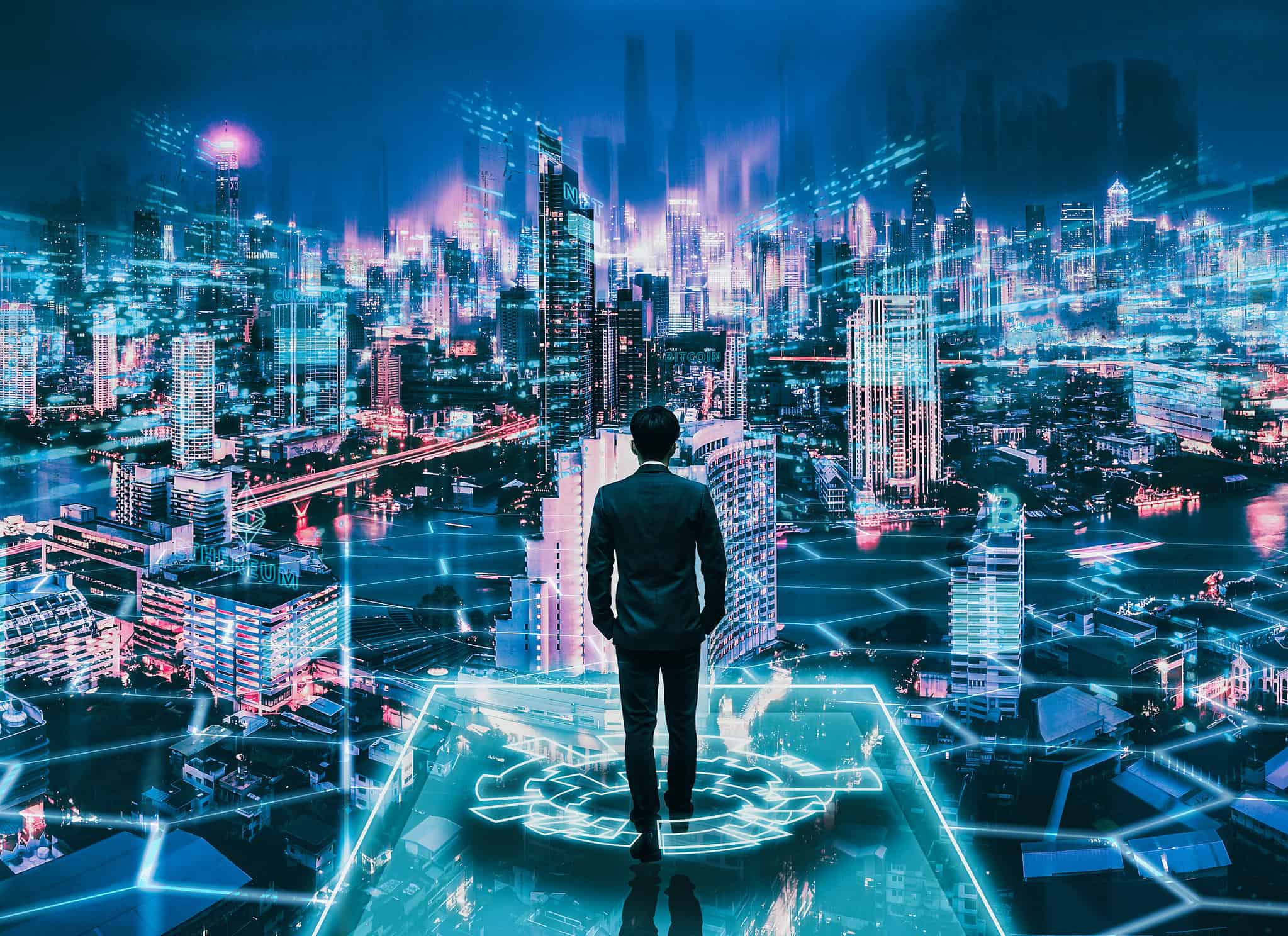 DTCC Launching Tokenization for $114T Asset Market This July | Global ...