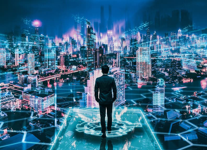 DTCC Launching Tokenization for $114T Asset Market This July | Global ...
