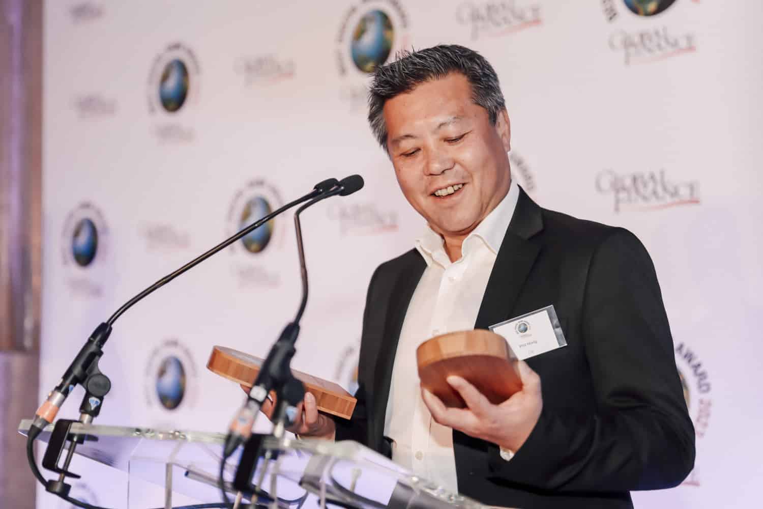 Digital Bank Awards | Global Finance Magazine