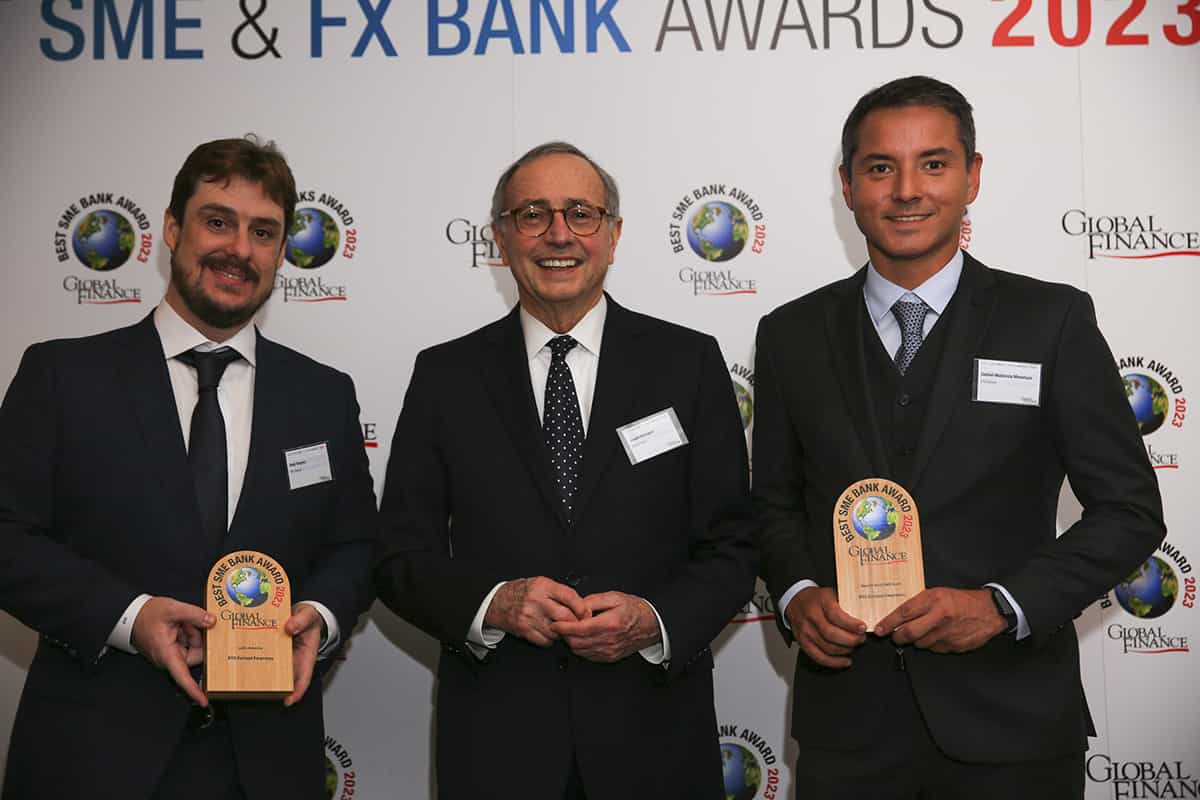 Latin America’s Biggest Winners Of 2024 | Global Finance Magazine