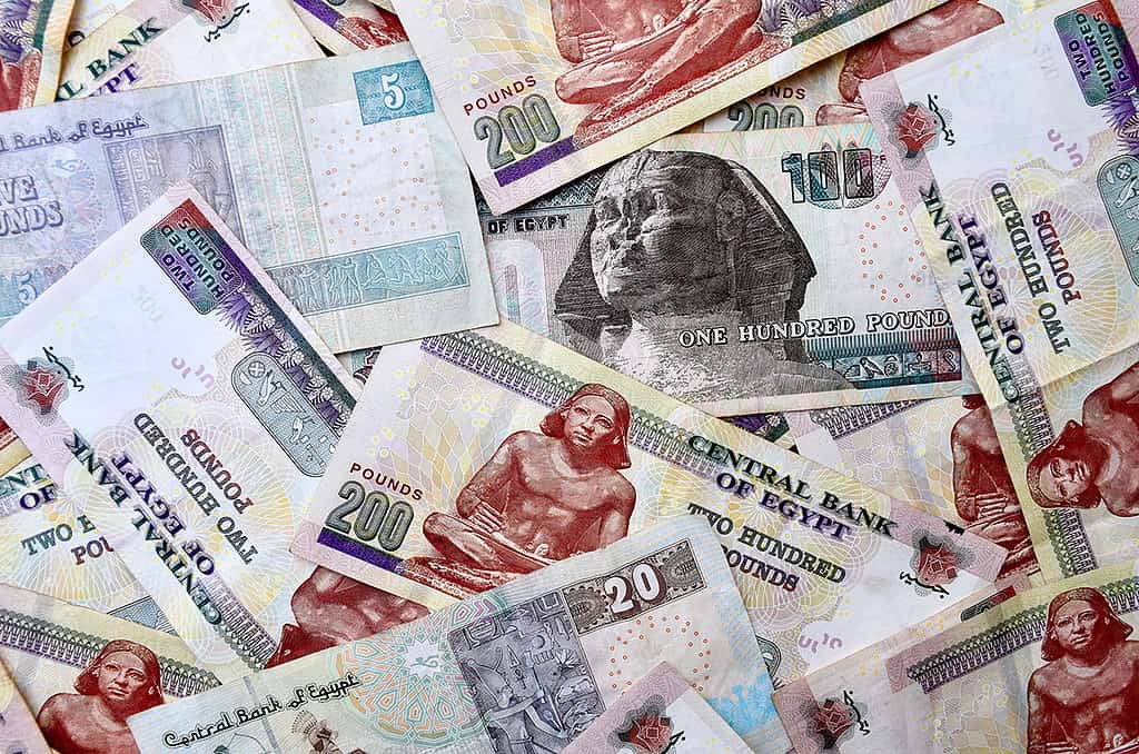 Egypt Devalues Currency, Hikes Interest Rates But Will Reforms Stick ...
