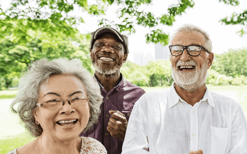 Aging Populations Transform Economies | Global Finance Magazine