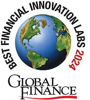 World's Best Financial Innovation Labs | Global Finance Magazine