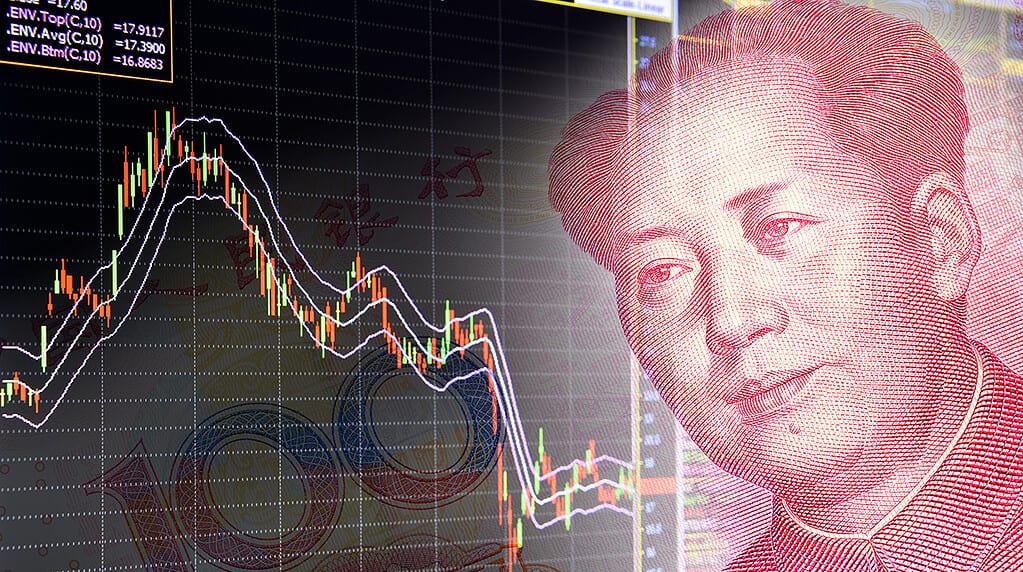 China: Foreign Direct Investment Hits 30-Year Low | Global Finance Magazine