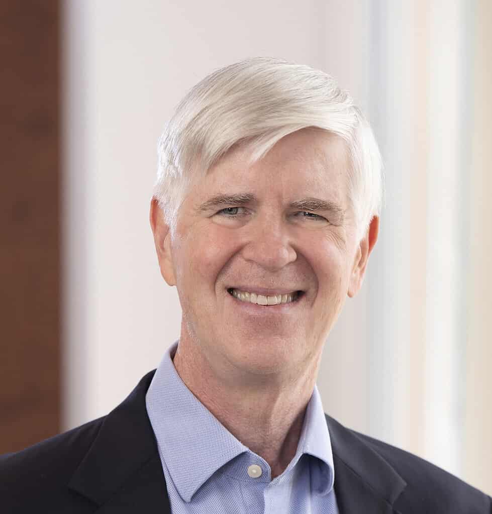 Optimism Around Equity: Q&A With GW&K Investment Management's Bill ...