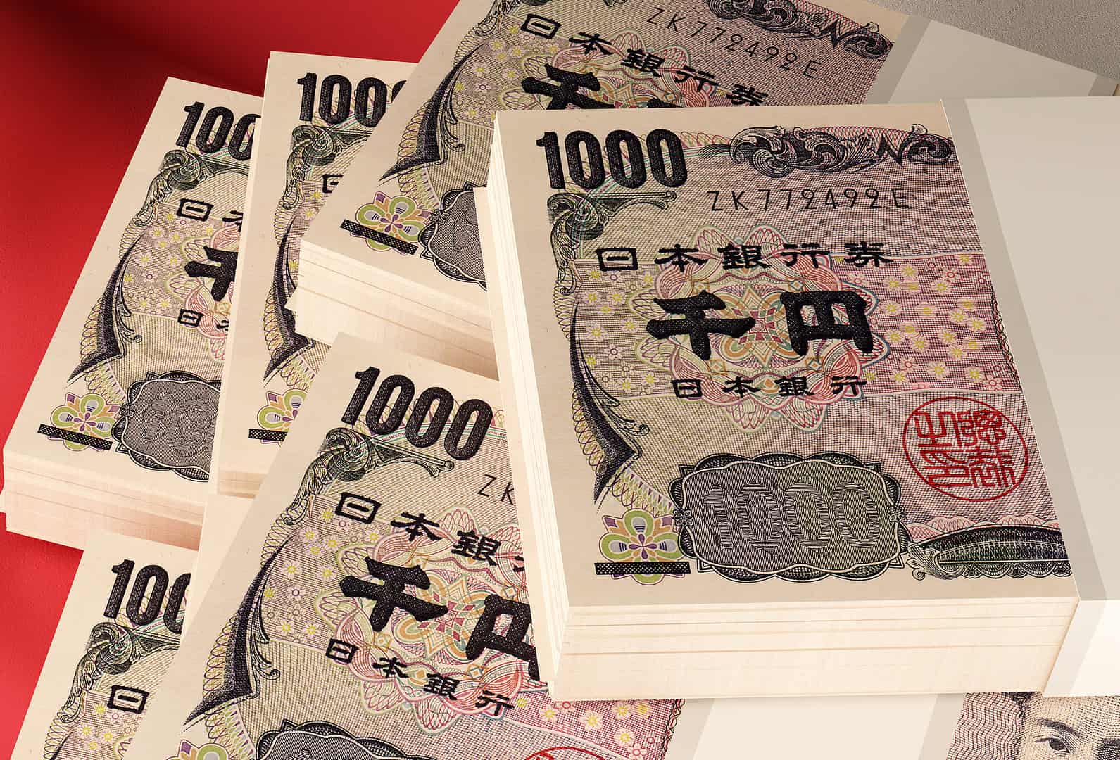Bank Of Japan Ends Negative Interest Rate Policy | Global Finance Magazine