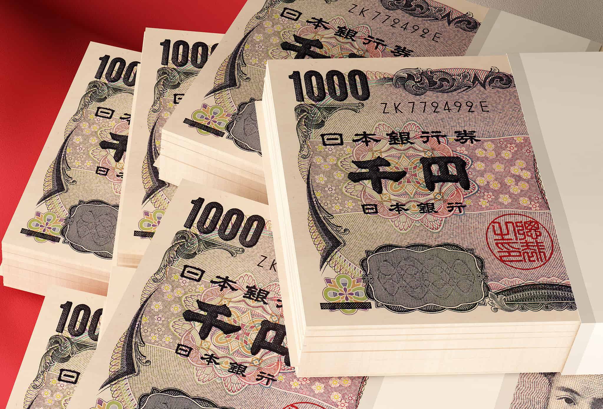 Bank Of Japan Ends Negative Interest Rate Policy | Global Finance Magazine