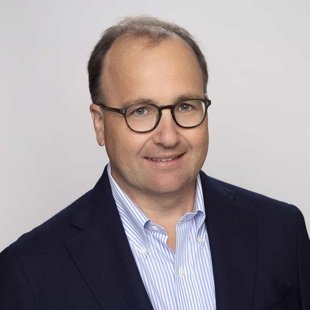 CFO Corner With CNH Industrial's Oddone Incisa | Global Finance Magazine