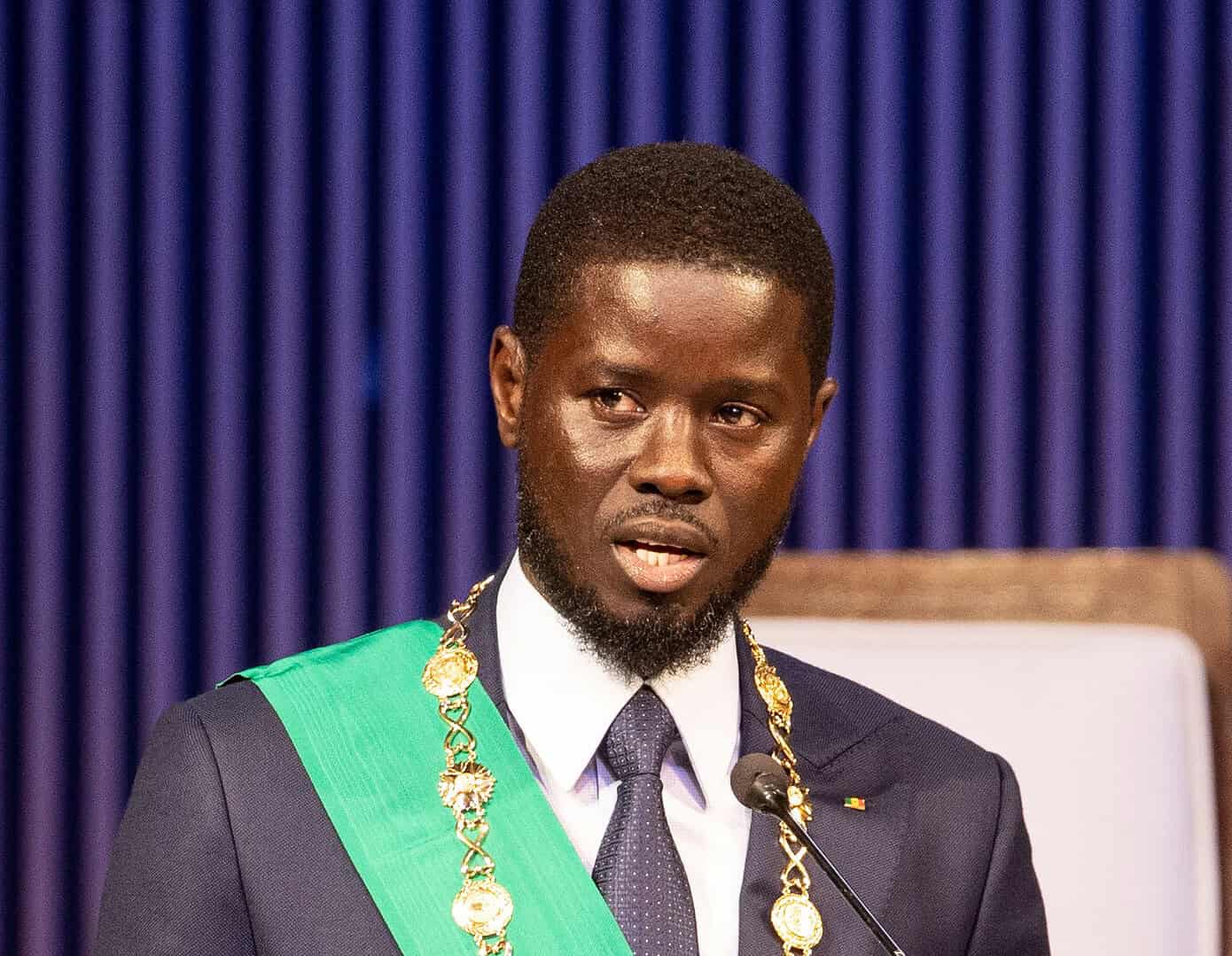 Senegal: Turmoil Gives Way To A New President | Global Finance Magazine