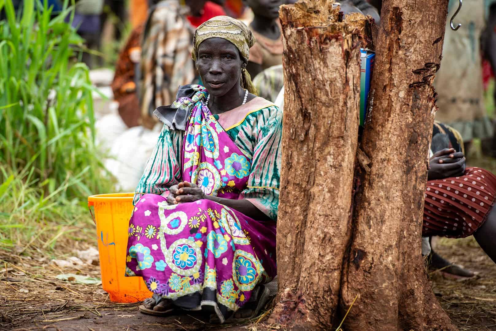 Niger GDP and Economic Data