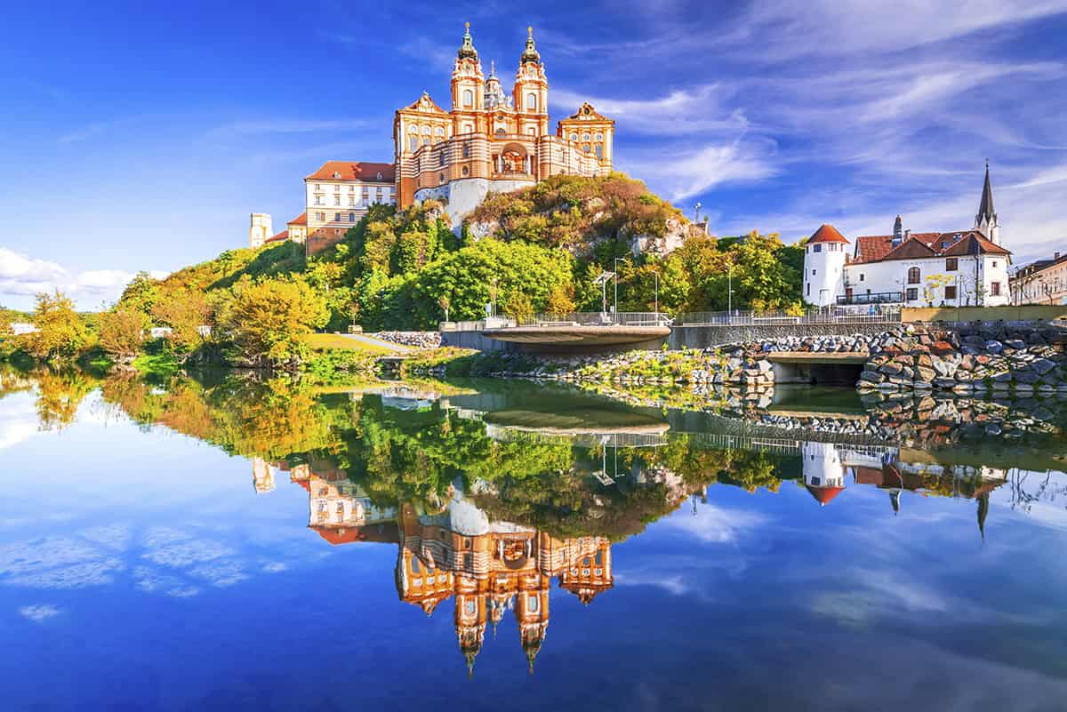 World's Most Peaceful Country 2024 Global Peace Index