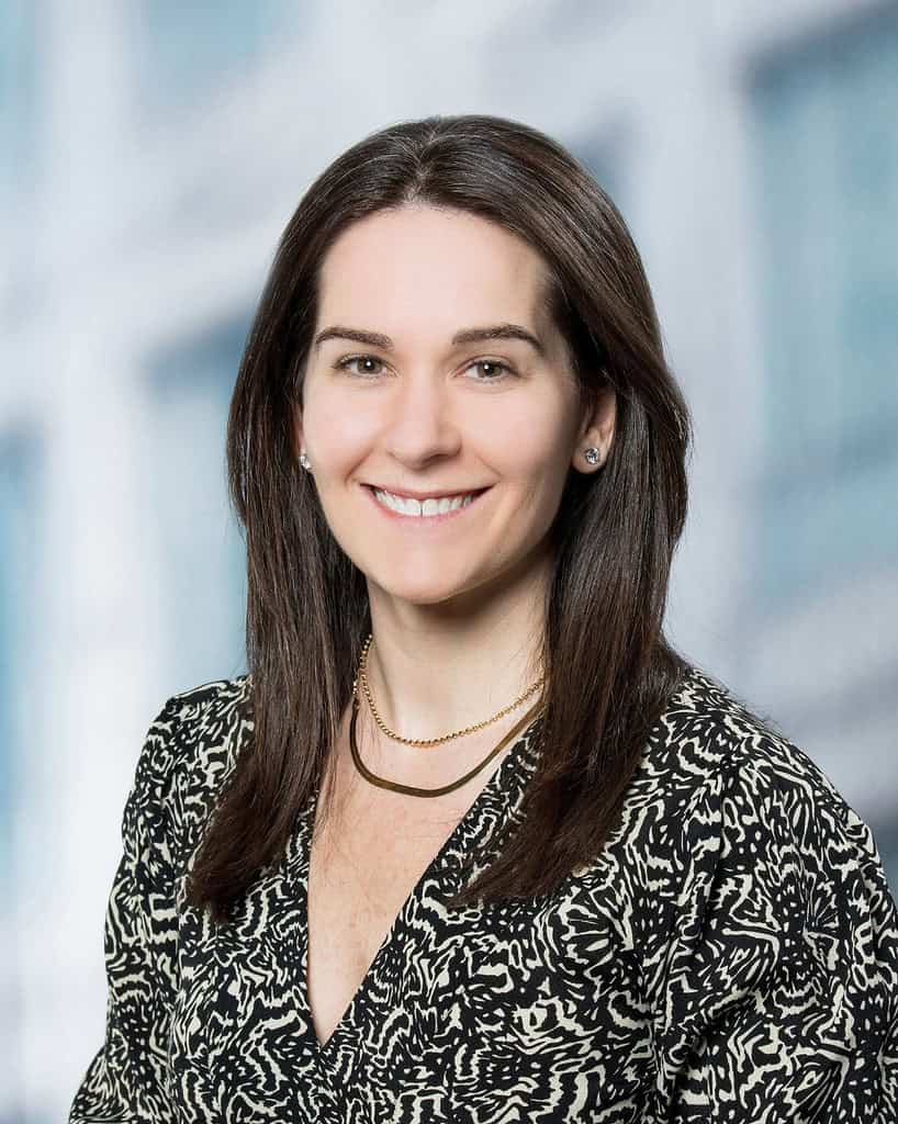 Innovation Beyond Technology: Q&A With J.P. Morgan Payments’ Lori ...