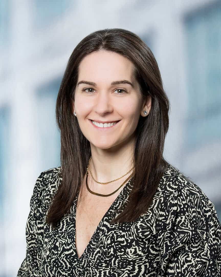 Innovation Beyond Technology: Q&A With J.P. Morgan Payments’ Lori ...