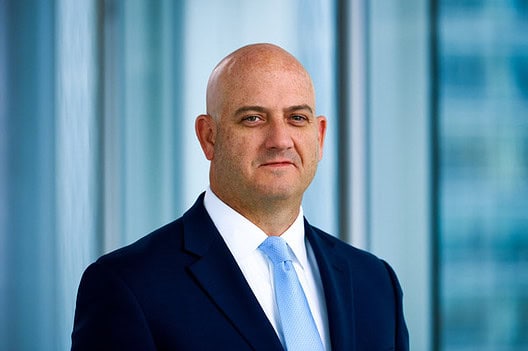 Reorganization Spurs Synergies: Q&A With Citi Commerical Bank's Raymond ...