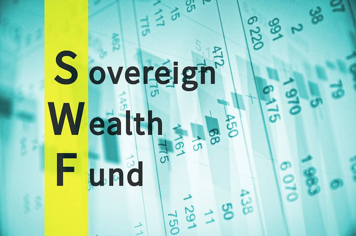 New Sovereign Wealth Funds Have New Remits | Global Finance Magazine