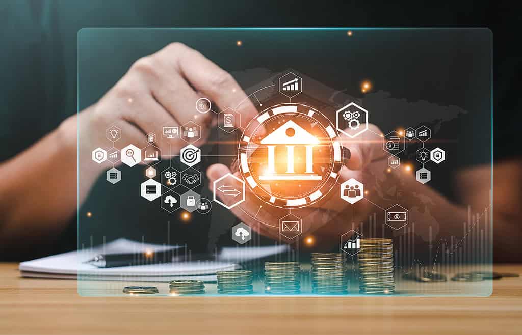 Most Innovative Banks Globally 2024 | Global Finance Magazine