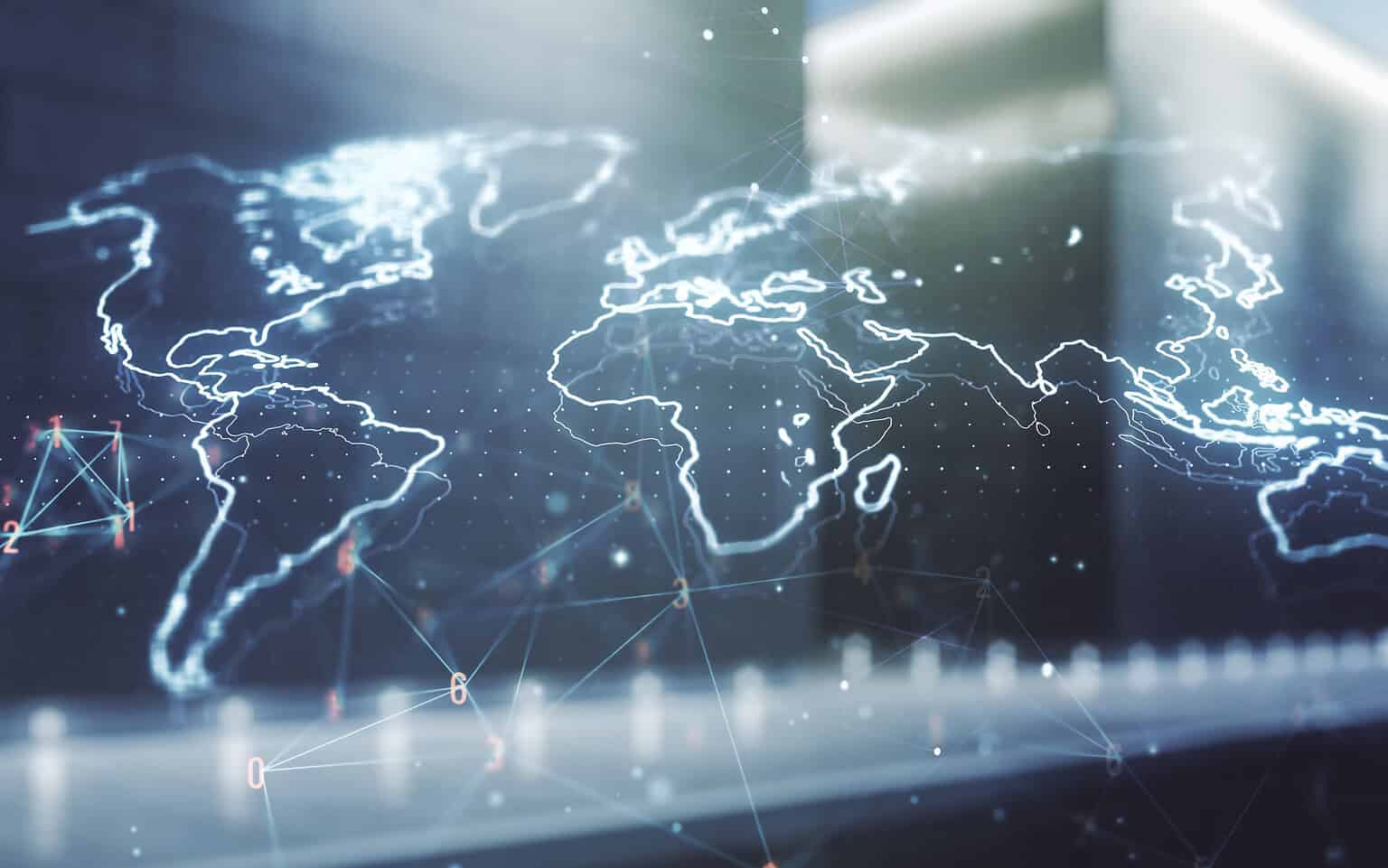 Global Finance Magazine