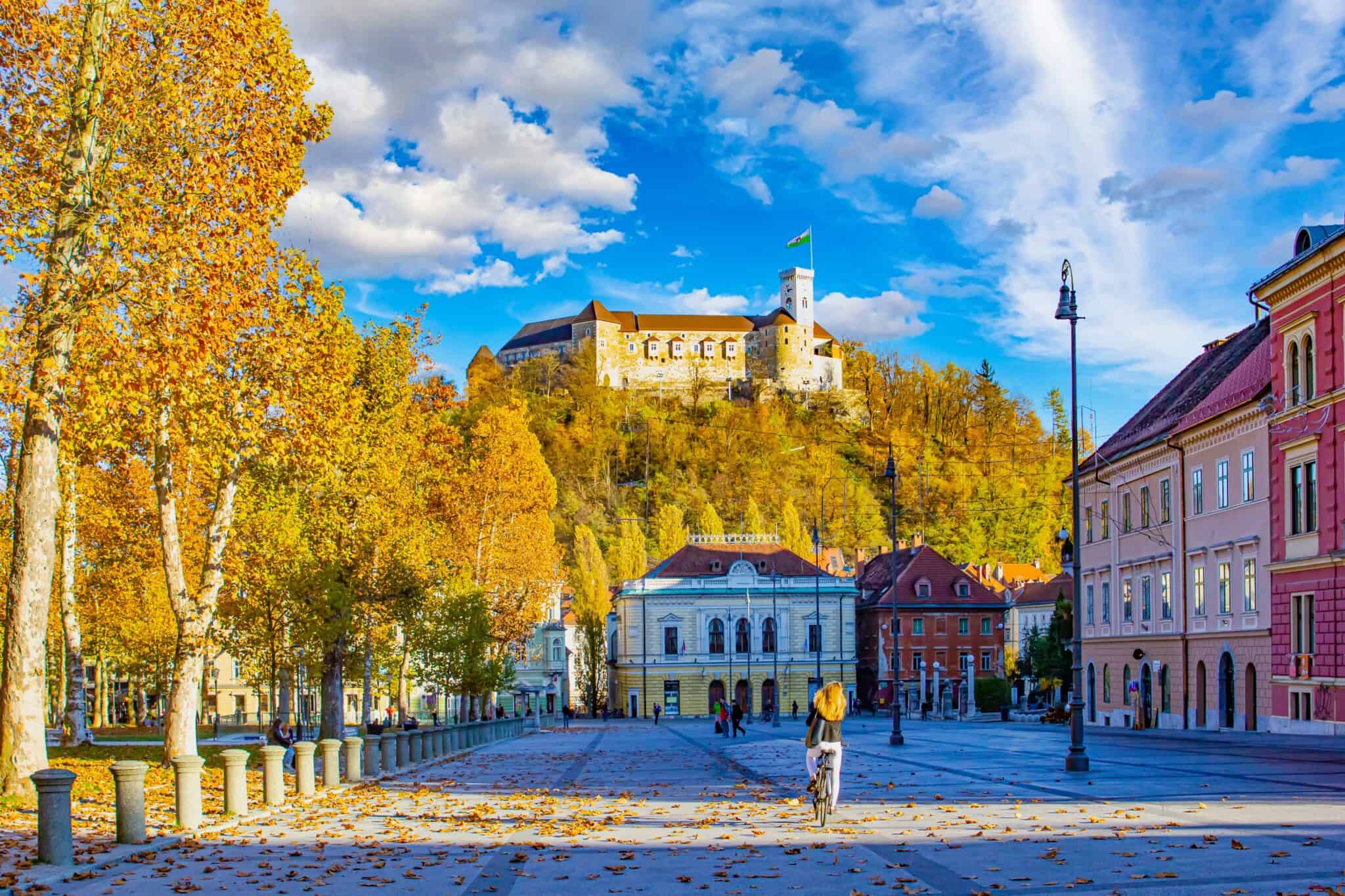 World's Most Peaceful Country 2025 Global Peace Index