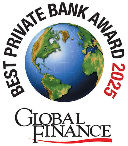 World's Best Private Bank Awards | Global Finance Magazine
