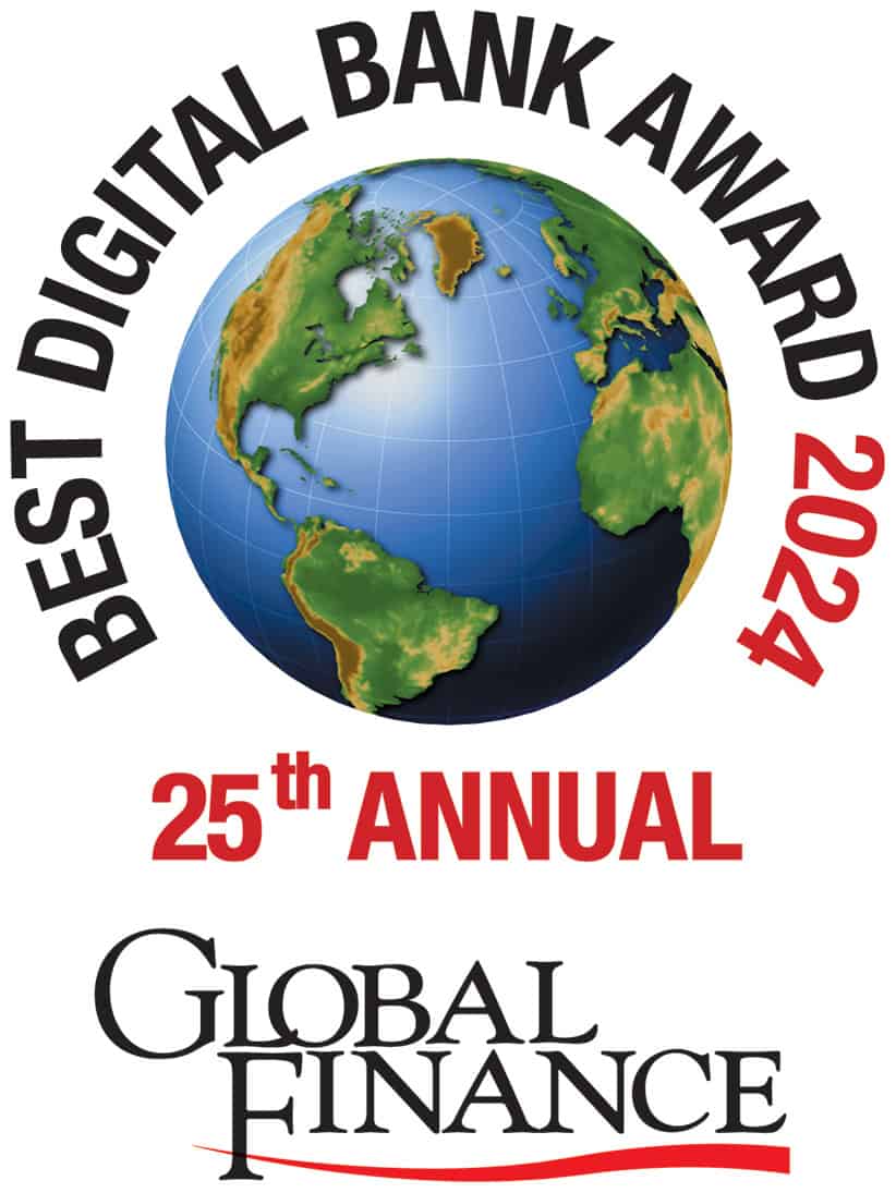 PRESS RELEASE: Global Finance Names The World's Best Digital Banks 2024 ...