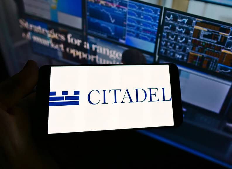 Citadel’s Acquisition Boosts Power Market | Global Finance Magazine