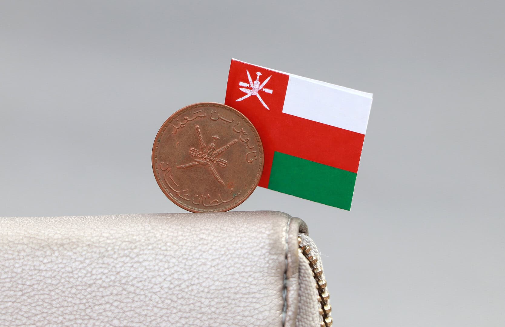 First Income Tax In GCC Approved By Oman’s Parliament | Global Finance ...