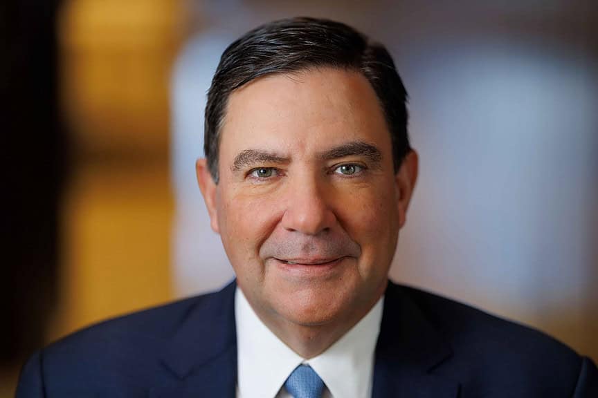 The Power Of Instant Payments And Data: Q&A With Bank Of America’s Mark ...