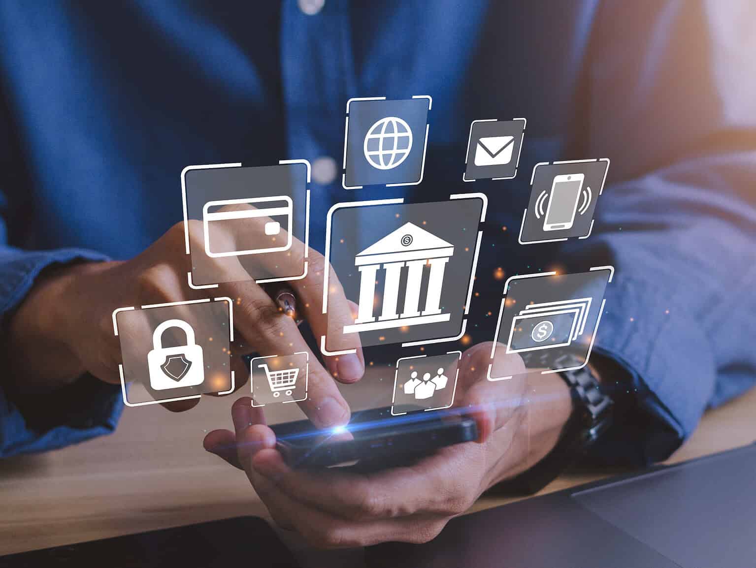 Best Treasury And Cash Management Providers 2024: Systems And Services ...