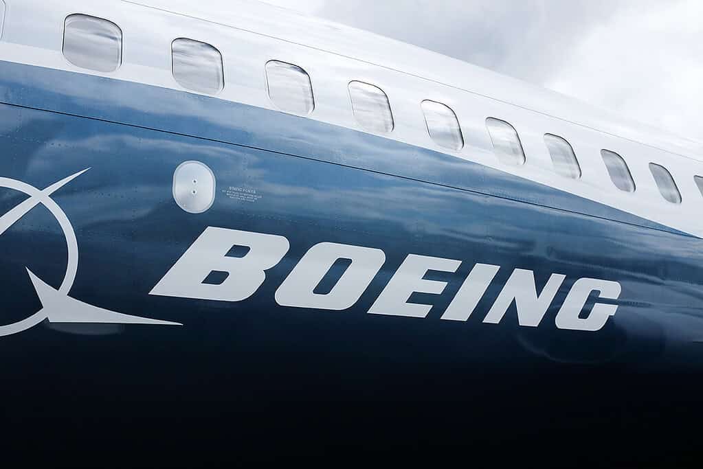 Hard Landing For Boeing | Global Finance Magazine