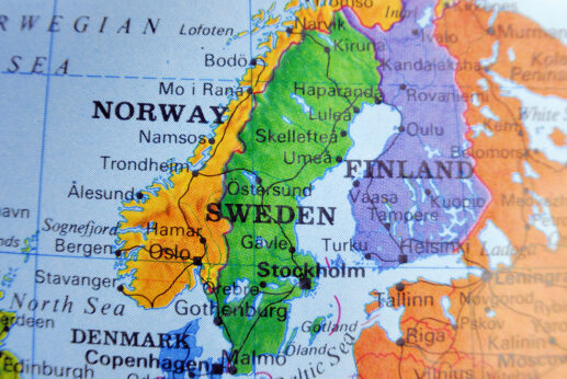 Nordic Finance: M&A And Partnerships Fuel Bank Growth | Global Finance ...