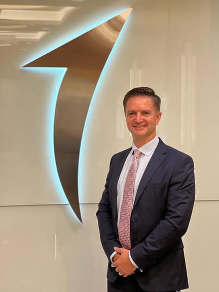 First Abu Dhabi Bank’s Matthew Adams On The Evolving Sub-Custody Space ...