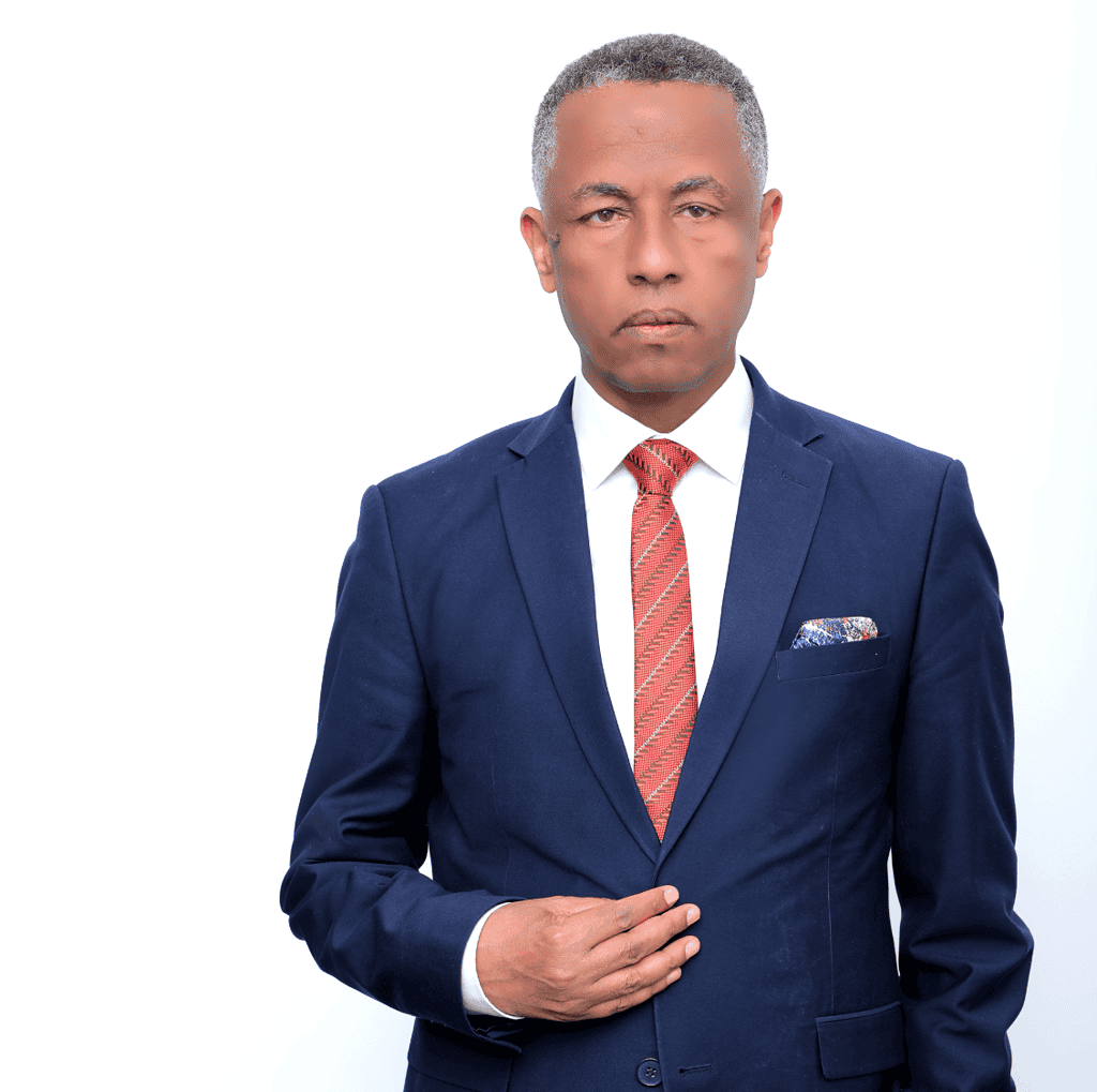 Awash Bank: Spearheading Growth and Innovation Amid Disruption | Global ...