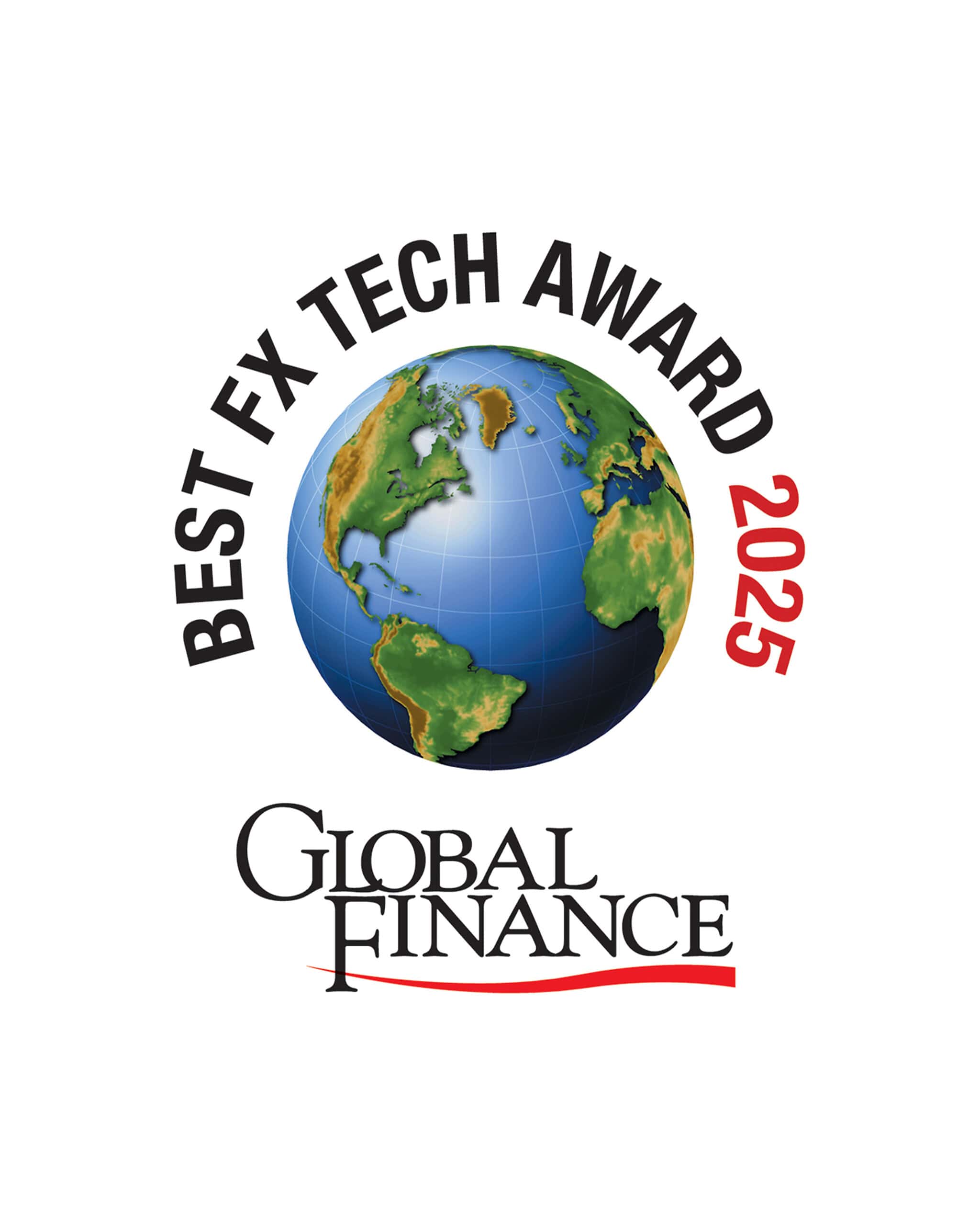 Gordon Platt Foreign Exchange Awards - FX Tech | Global Finance Magazine