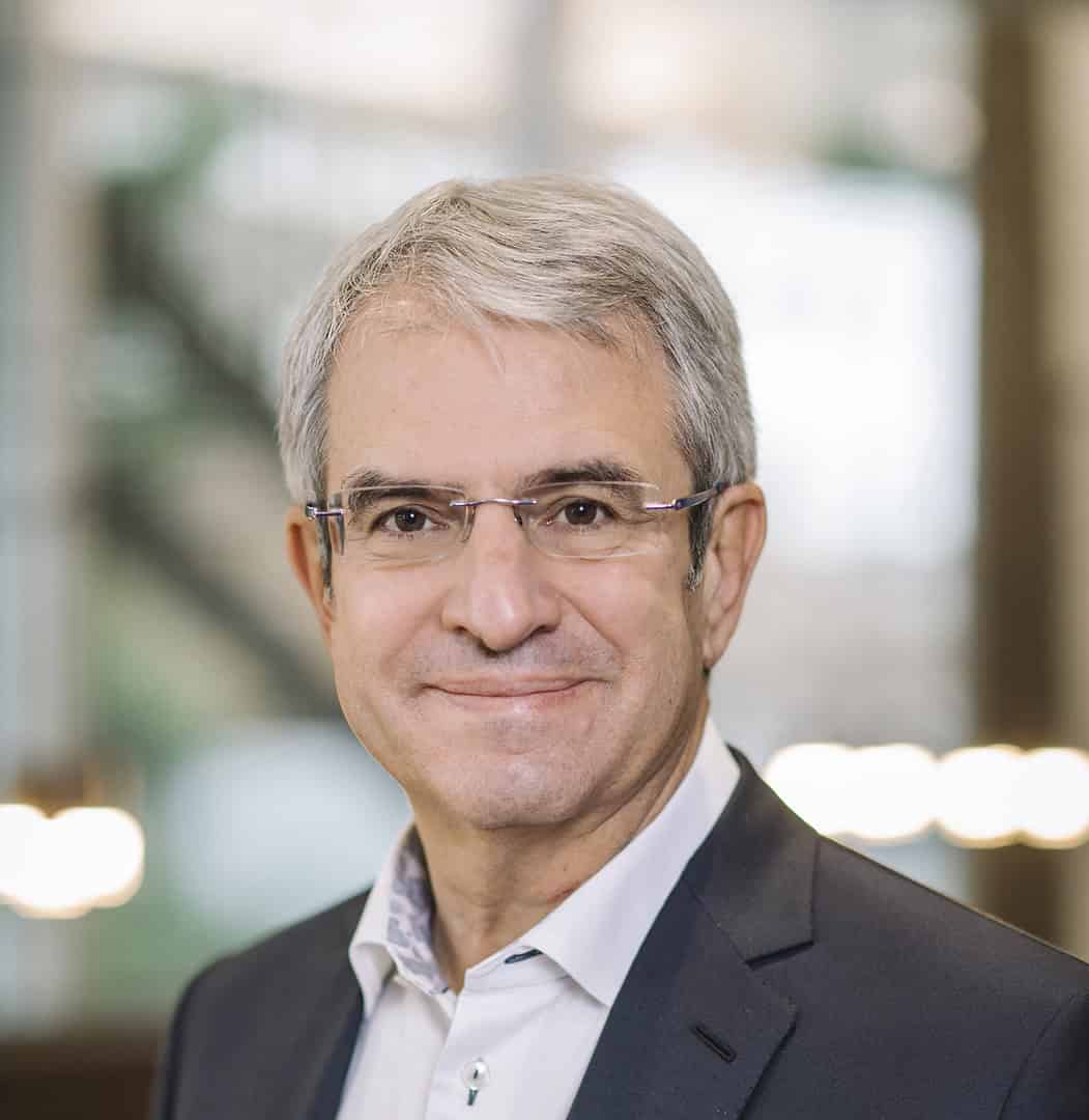 Nestlé Board’s Surprise Move Taps Insider To Lead Company | Global ...