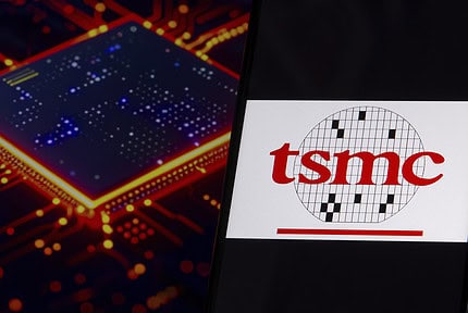 TSMC Starts Building Its First European Chip Plant | Global Finance ...