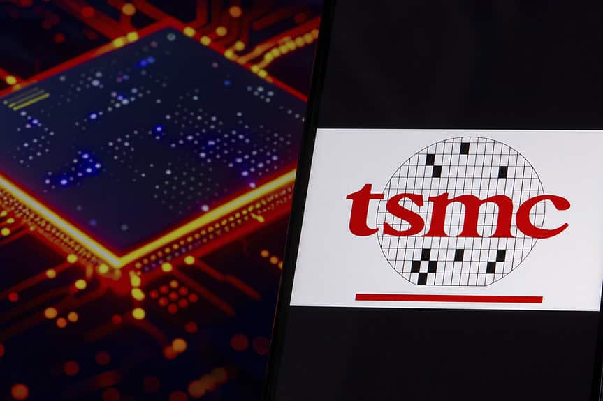 TSMC Starts Building Its First European Chip Plant | Global Finance Magazine