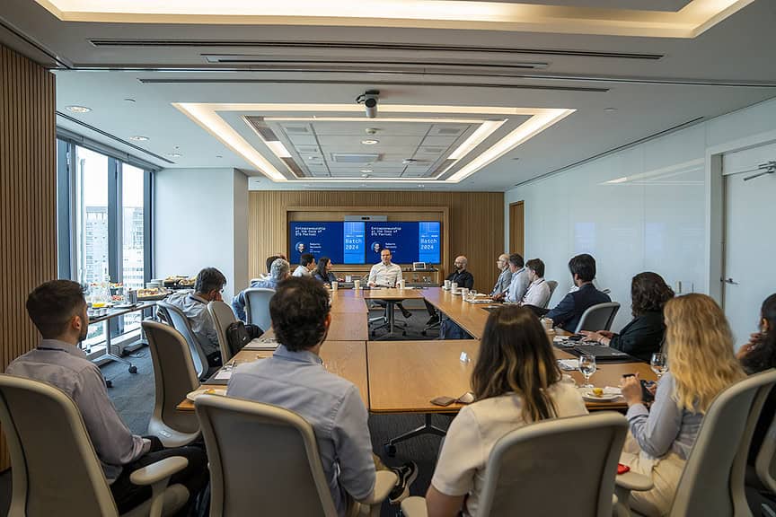 The Innovators 2024—Best Financial Innovation Labs | Global Finance ...