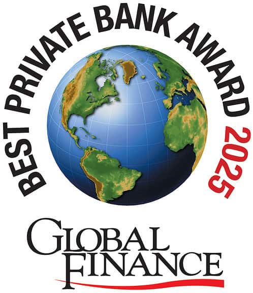 PRESS RELEASE: Global Finance Names the World's Best Private Banks 2025 ...