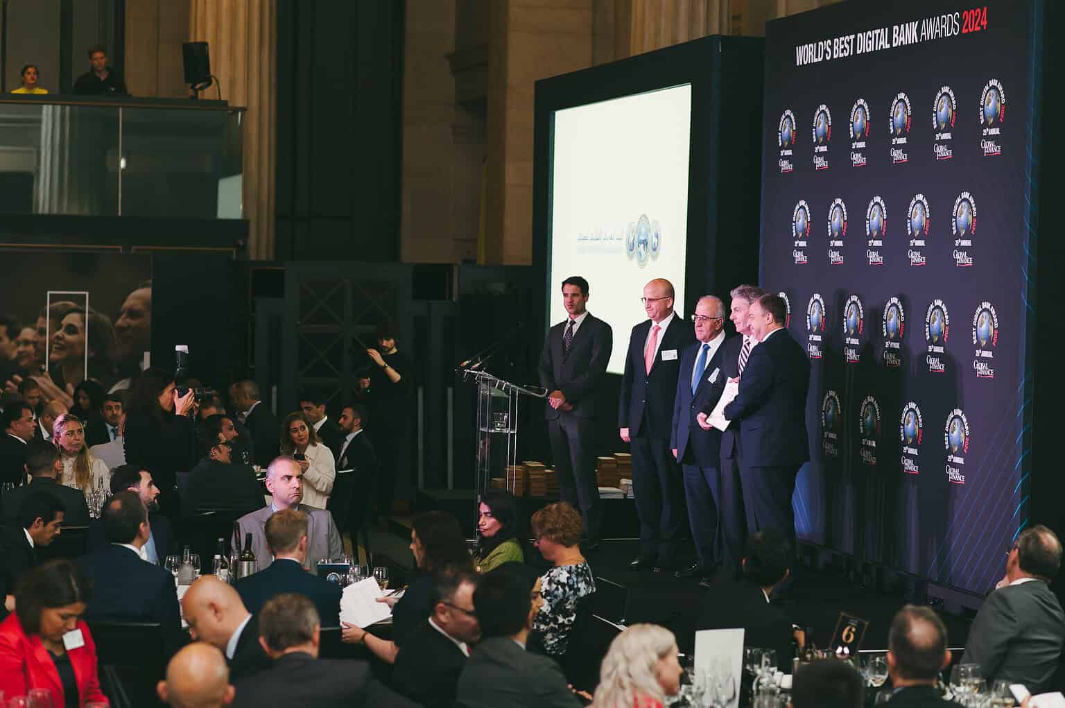 Our Awards and How to Enter | Global Finance Magazine