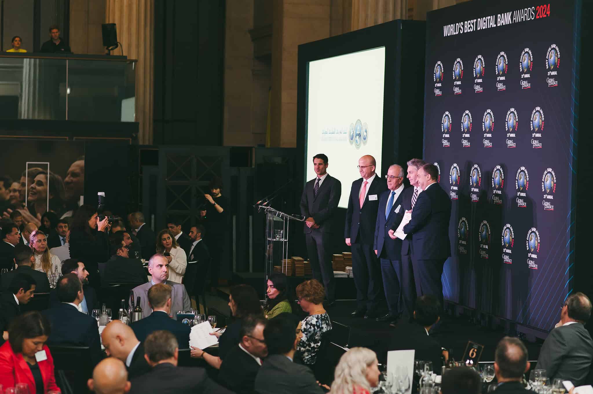 Our Awards and How to Enter | Global Finance Magazine