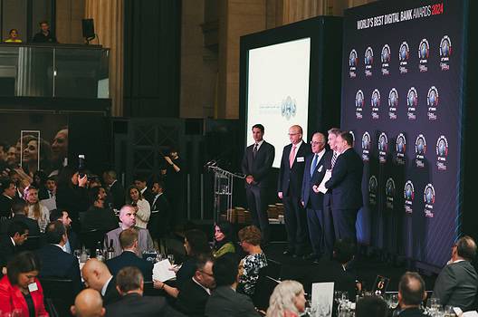 Our Awards and How to Enter | Global Finance Magazine
