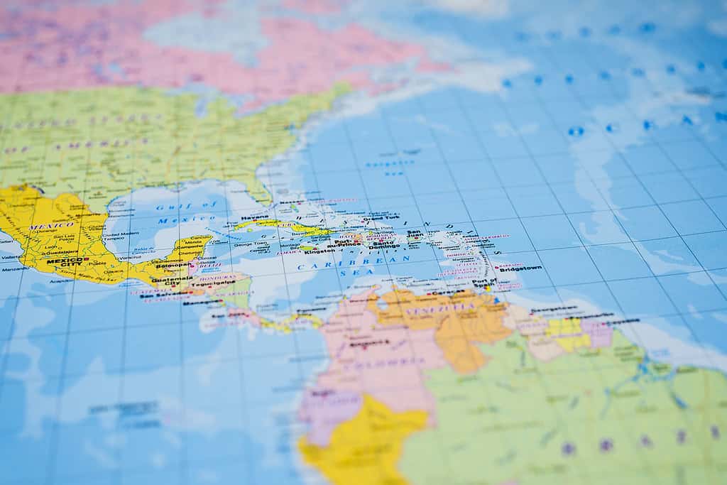 The Bahamas GDP and Economic Data